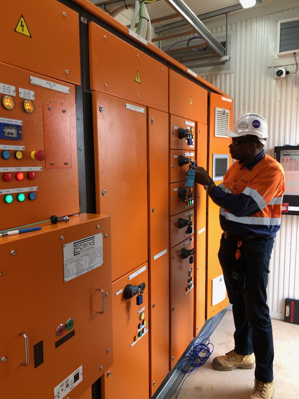 PLC/RTU & SCADA | Beyond Electrical Engineering (BEE)