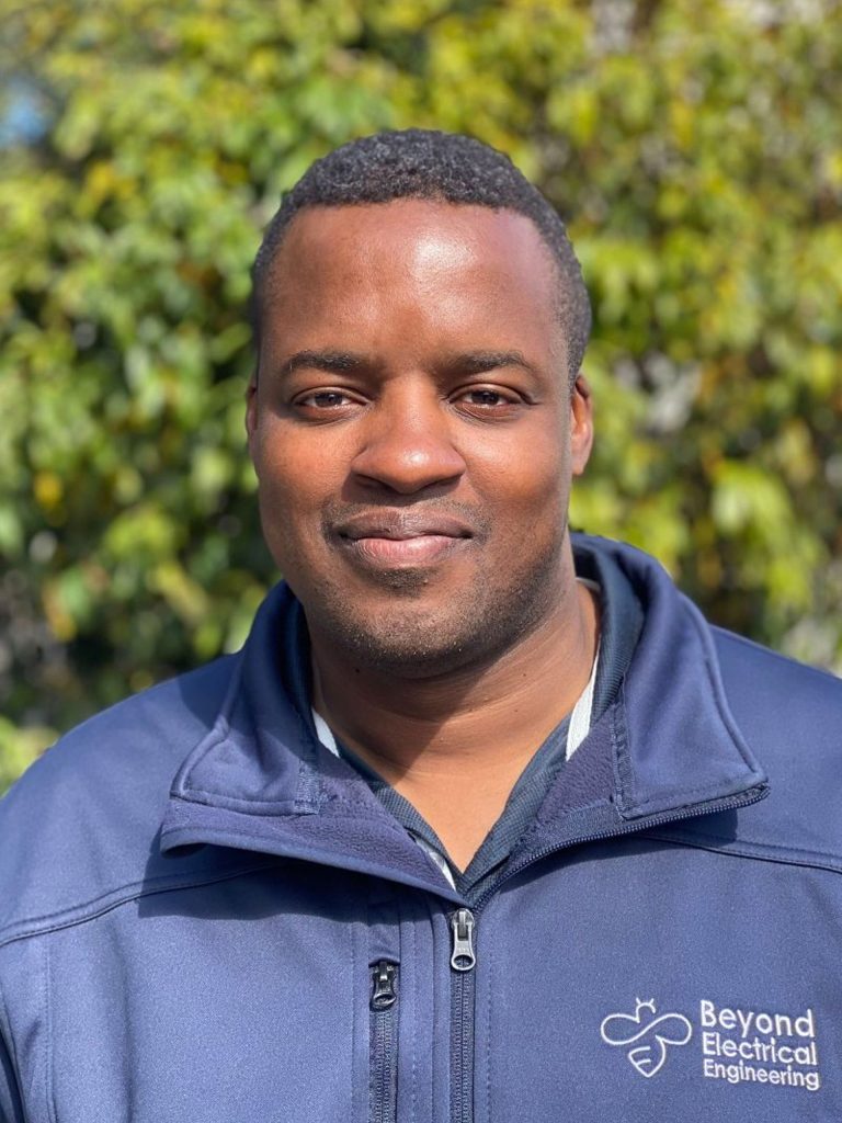 Our People | Beyond Electrical Engineering (BEE)