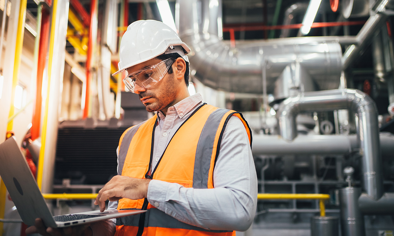 PLC/RTU & SCADA | Beyond Electrical Engineering (BEE)