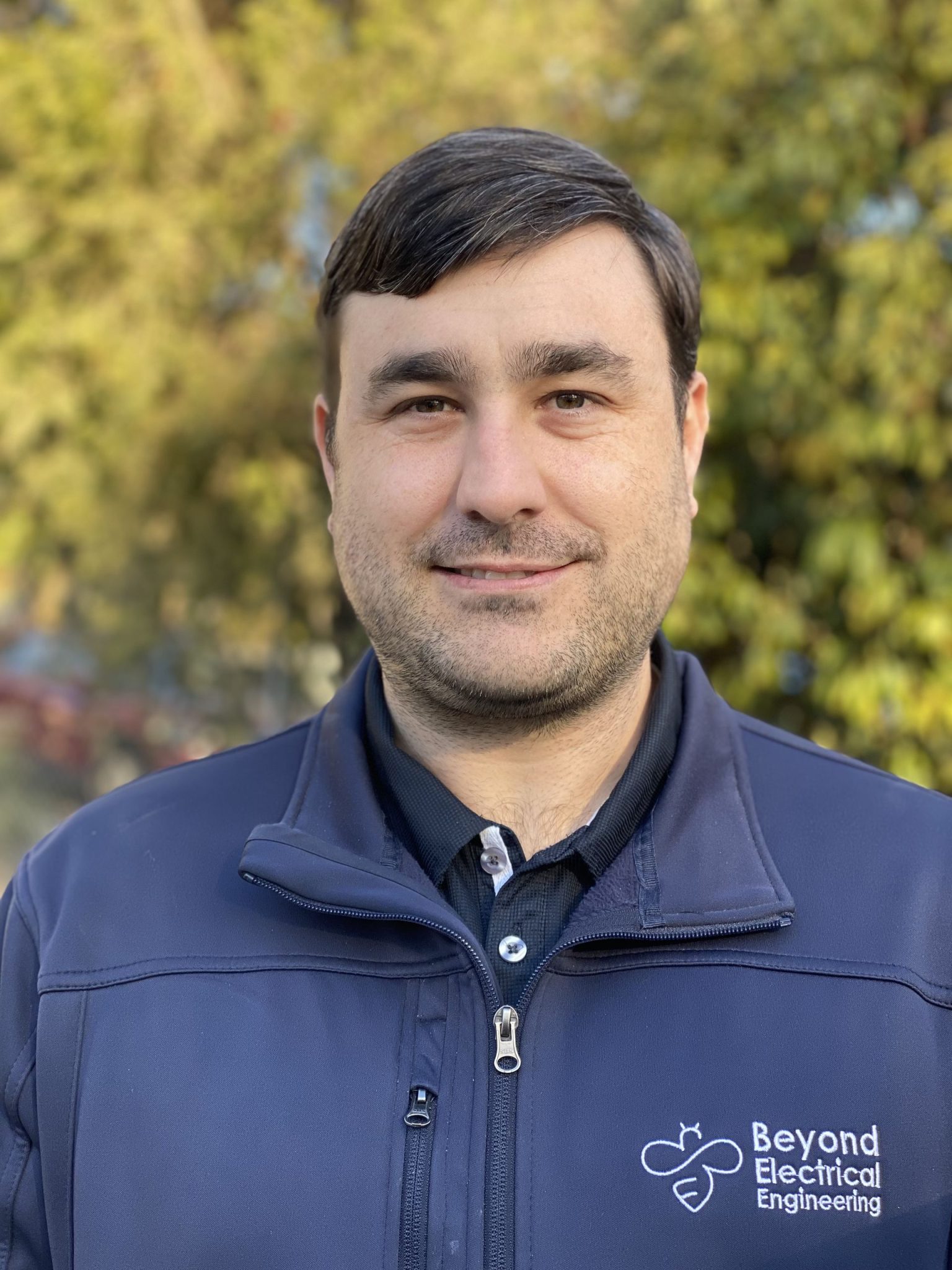 Our People | Beyond Electrical Engineering (BEE)