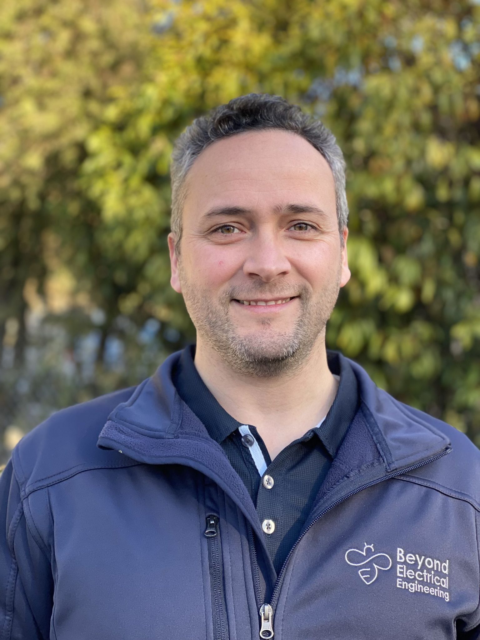 Our People | Beyond Electrical Engineering (BEE)