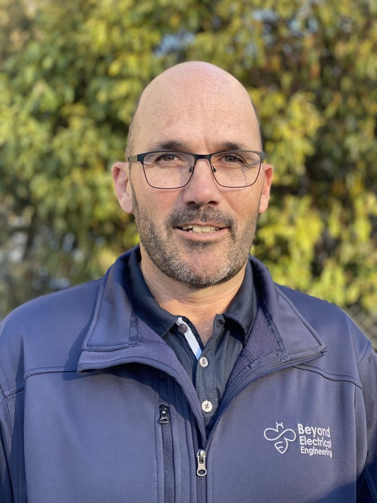 Our People | Beyond Electrical Engineering (BEE)