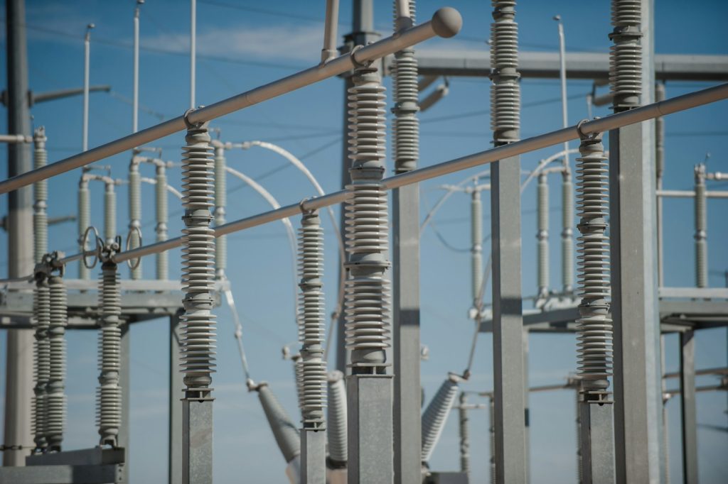 Power Transmission & Distribution | Beyond Electrical Engineering (BEE)
