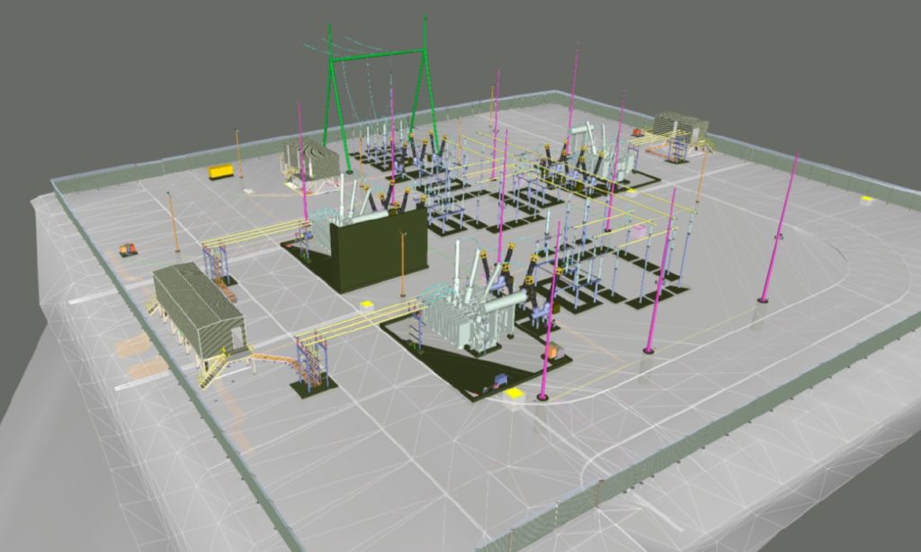 Power Transmission & Distribution | Beyond Electrical Engineering (BEE)
