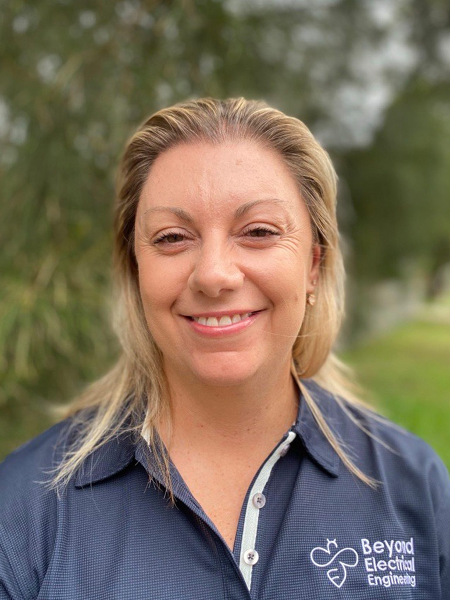 Our People | Beyond Electrical Engineering (BEE)